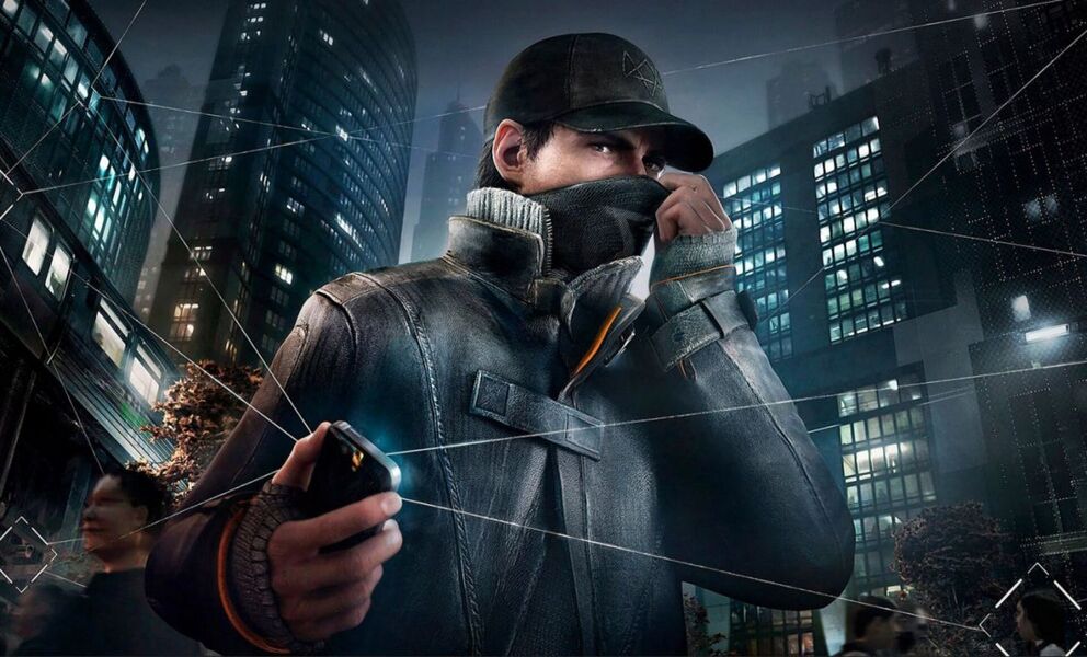 WATCH DOGS | Università Cattolica del Sacro Cuore