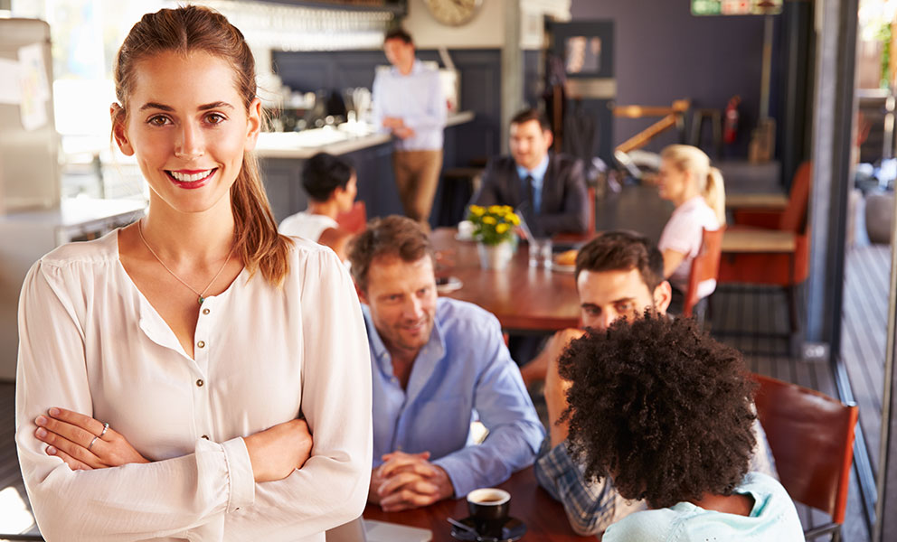 OPERATION MANAGEMENT: Manager in Food, Banqueting & Catering Services ...